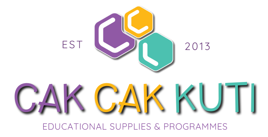 Poster Categories – Cak Cak Kuti